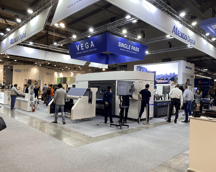 宽创国际-专注于企业展厅设计施工-海外展会搭建-展览展会行业优选单位